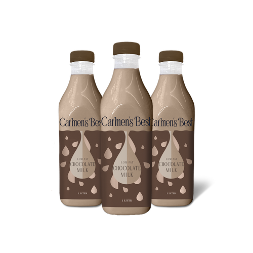 Holly's Milk – Holly's Milk