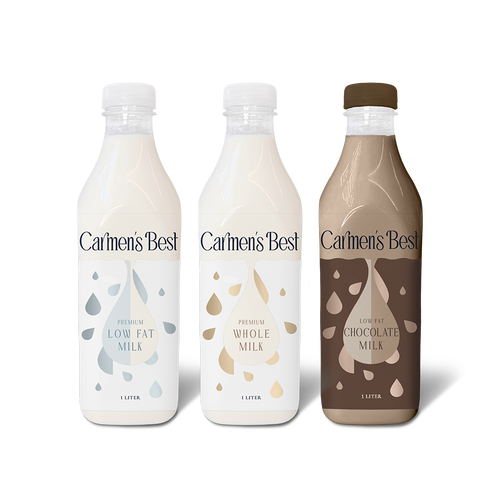 Holly's Milk – Holly's Milk
